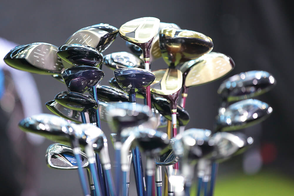 New Arrivals – Par Par Birdies