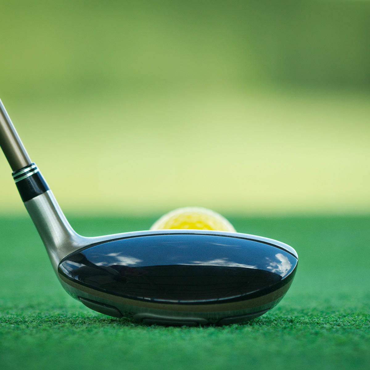 Hybrids – Par Par Birdies