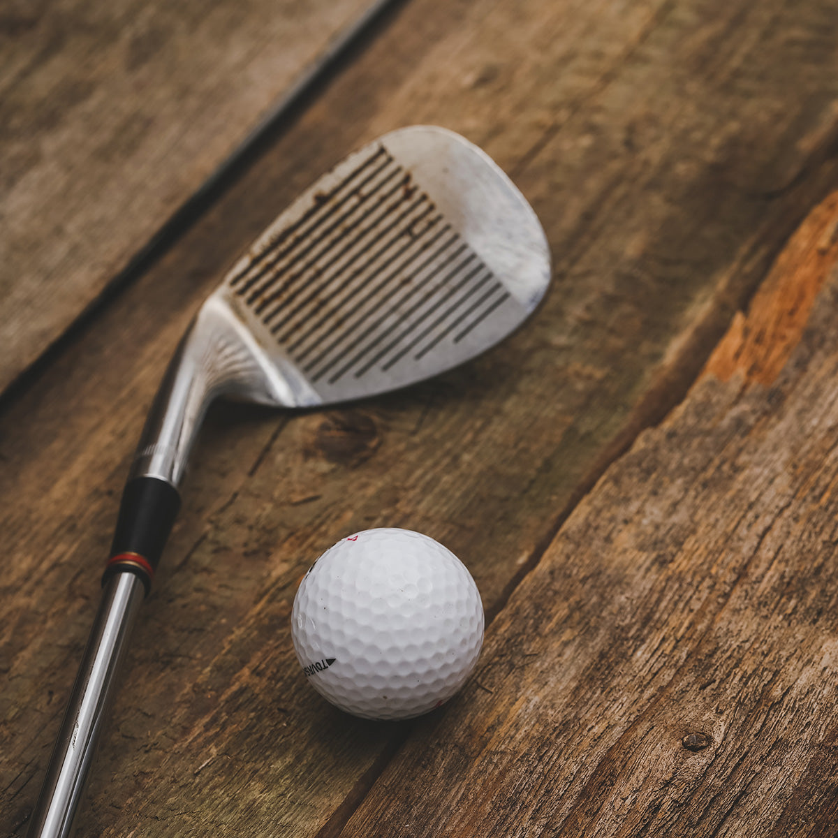 Wedges – Par Par Birdies