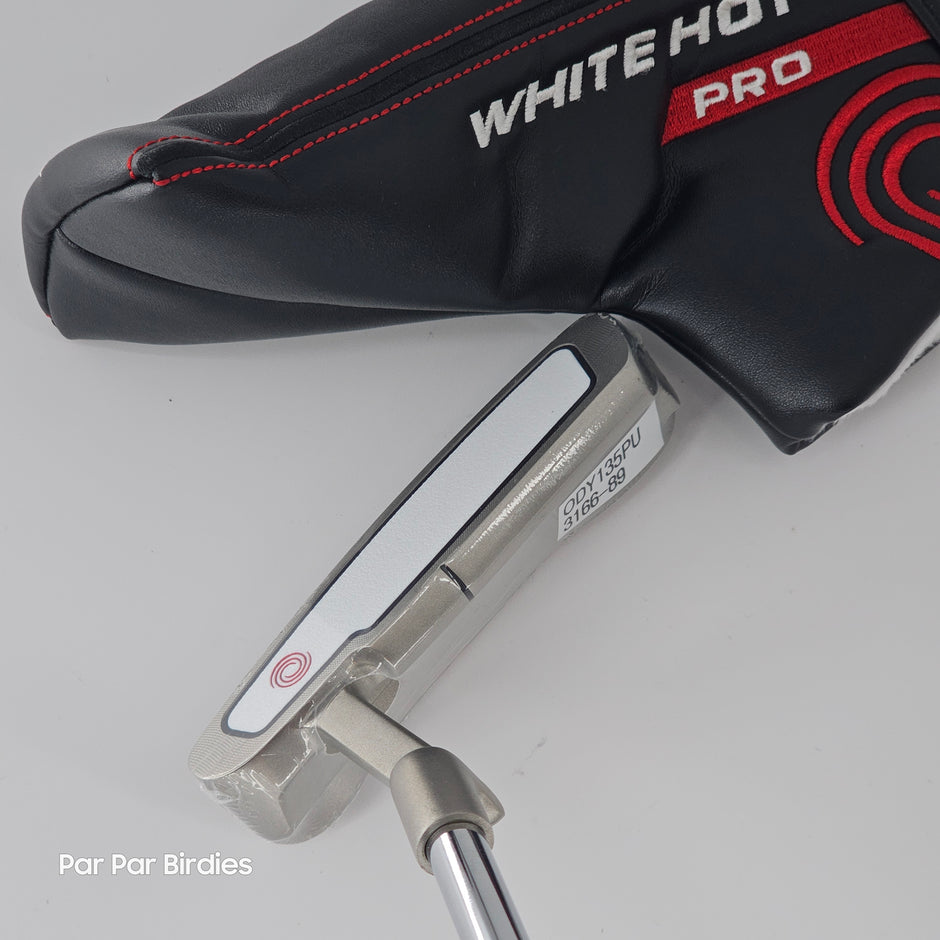 Putters – Par Par Birdies